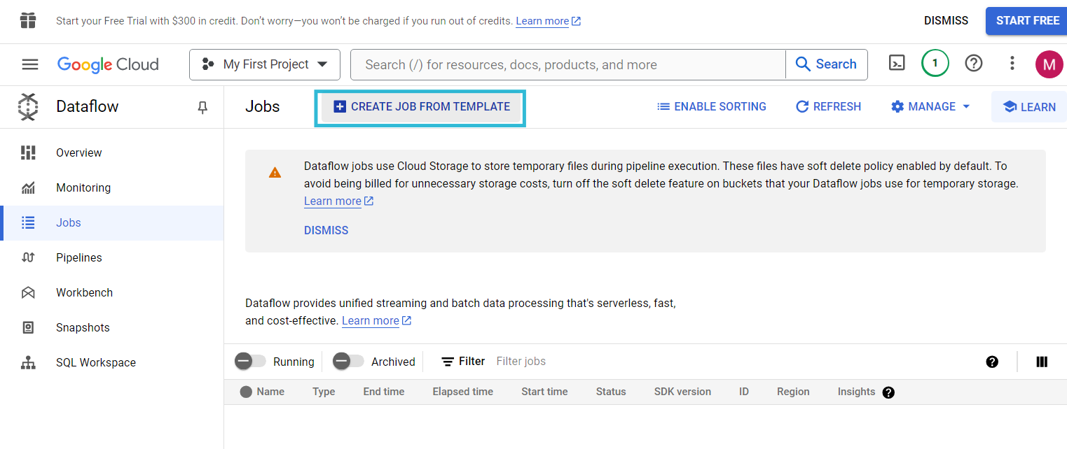 How to Load Data From Elasticsearch to BigQuery?